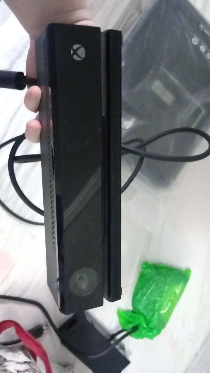 "xbox one fat console" - Consoles de Vídeo Game no Brasil