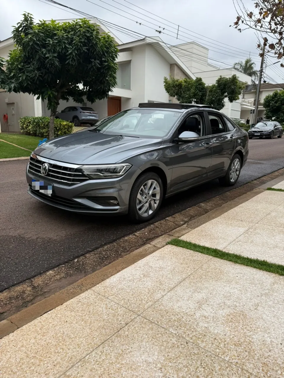 VOLKSWAGEN JETTA 2020 Usados e Novos
