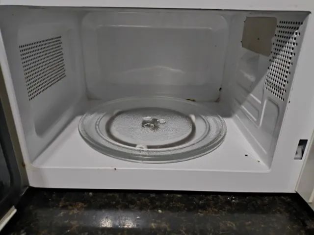 Microondas Philco - Fogões e Fornos - Centro, Alagoinhas 1506177699 | OLX