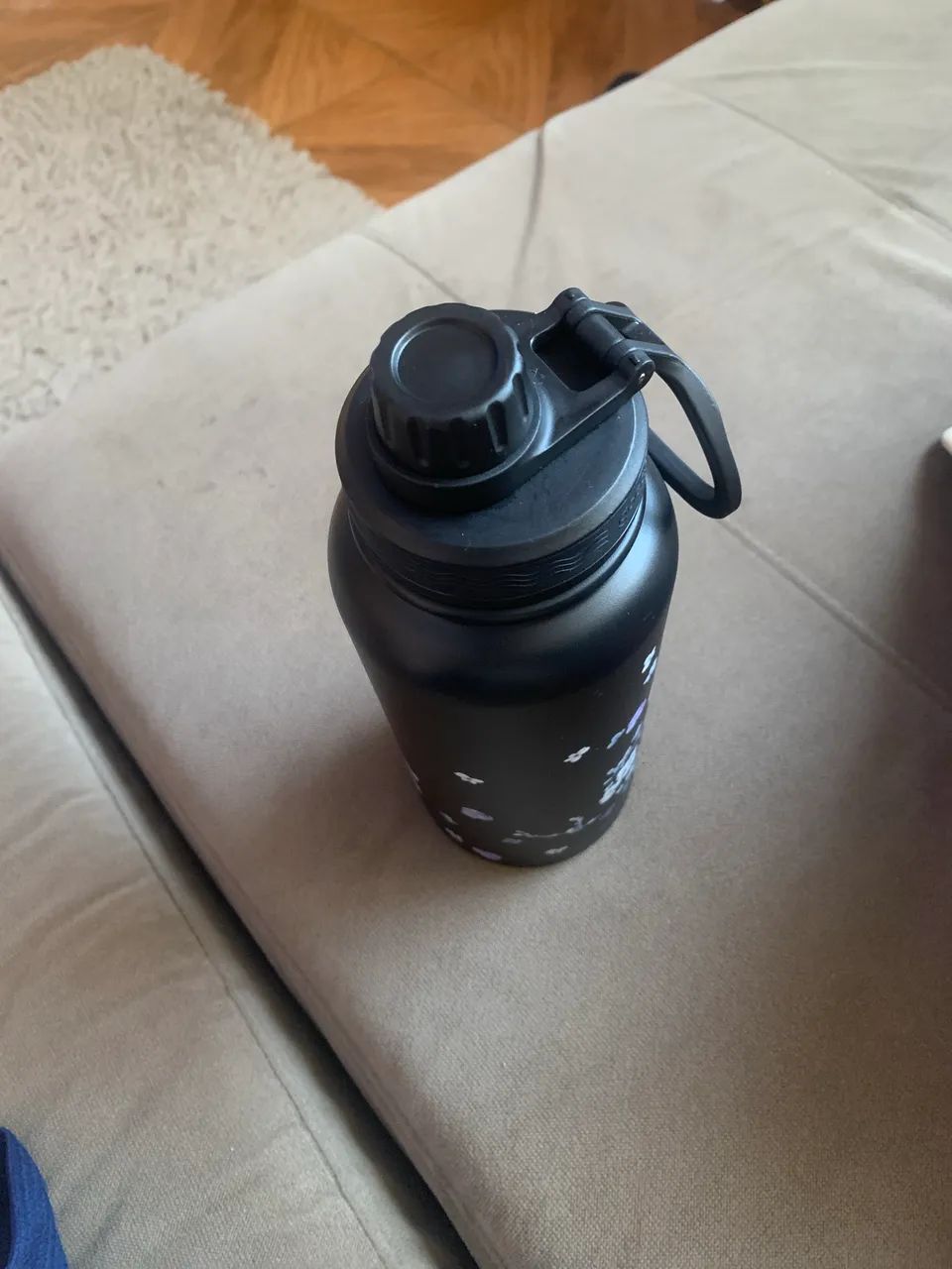 Garrafa térmica gocase 950 ml - Utensílios Para Cozinha - Nova ...