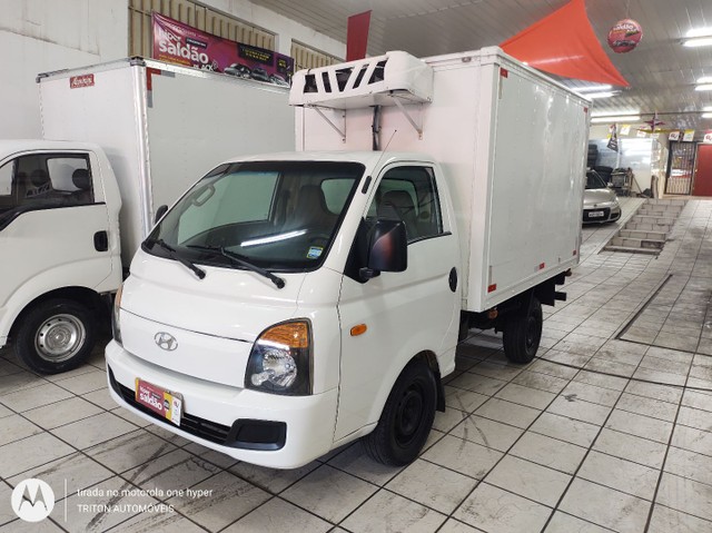 KIA MOTORS BONGO Usados e Novos