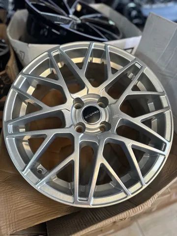 "scorro 17 4x100" no Brasil