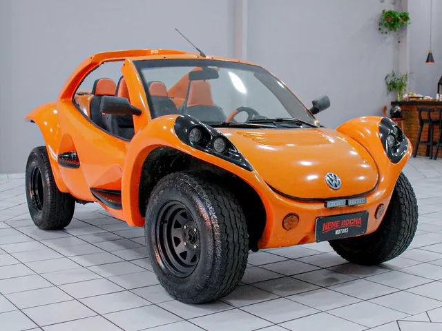 BUGRE Usados e Novos em SP