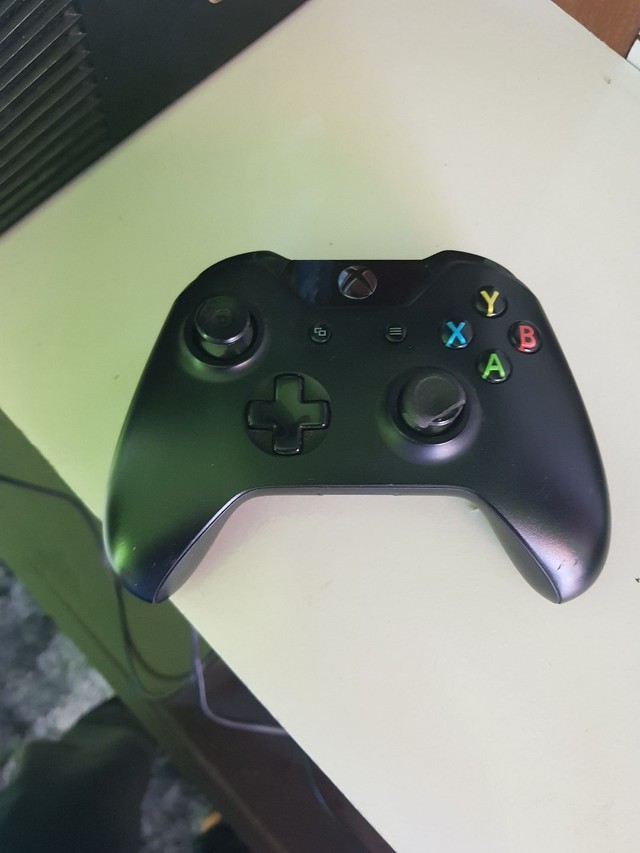 Manete xbox one | +1665 anúncios na OLX Brasil
