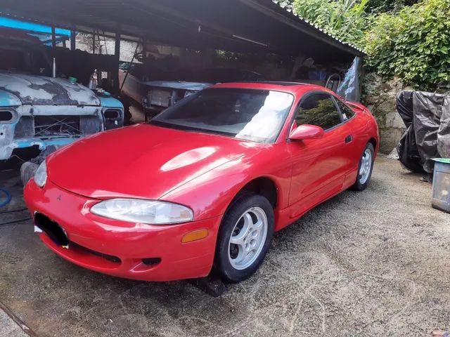 MITSUBISHI ECLIPSE 1995 Usados e Novos