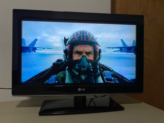 Tv lcd 26 polegadas | +226 anúncios na OLX Brasil
