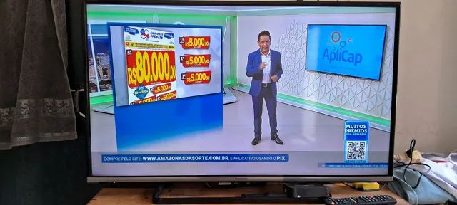 Tv panasonic 42 polegadas | +214 anúncios na OLX Brasil
