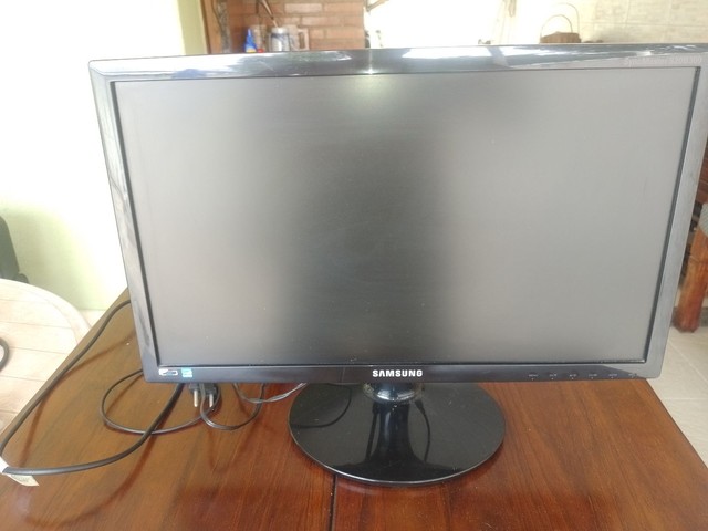 Monitor de 20 polegadas samsung | +544 anúncios na OLX Brasil