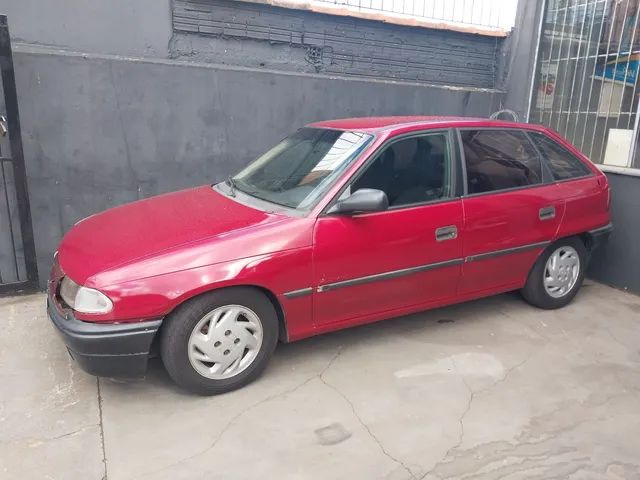 CHEVROLET ASTRA 1995 Usados e Novos