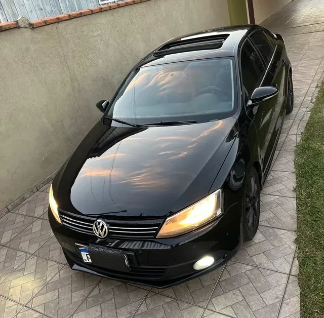 VOLKSWAGEN JETTA Usados e Novos em Curitiba e região, PR