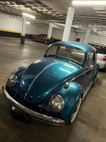 VOLKSWAGEN FUSCA 1972 Usados e Novos