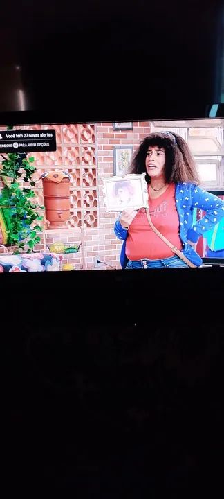 "televisao 22 polegadas smart" no Brasil