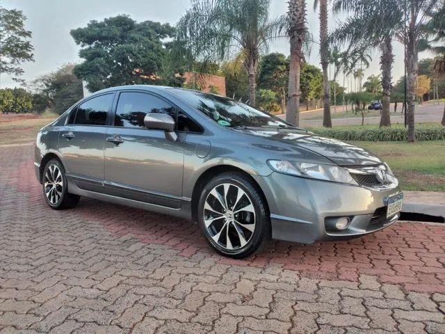 HONDA CIVIC Usados e Novos