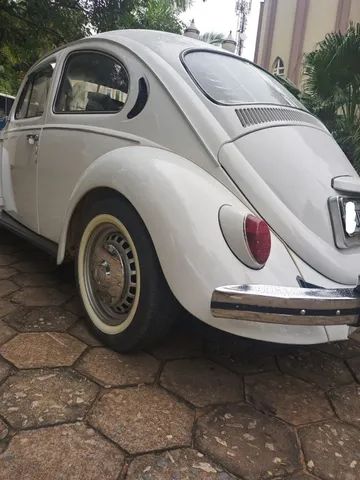 VOLKSWAGEN FUSCA Usados e Novos