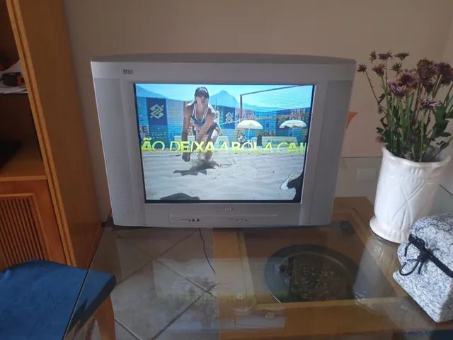 TVs e video - Boa Vista, Paraná