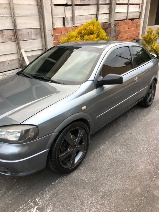 CHEVROLET ASTRA 2000 Usados e Novos