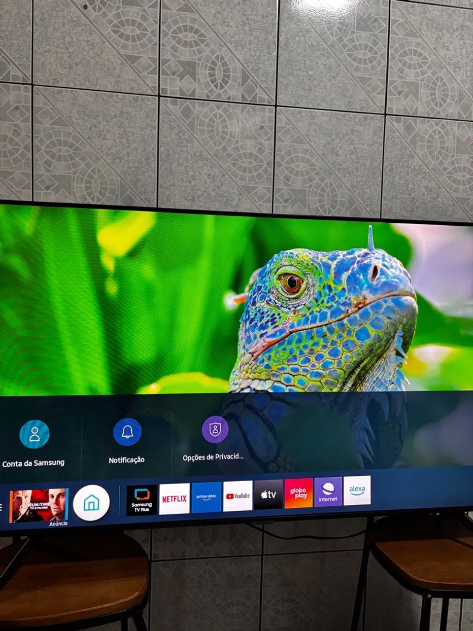 Smart TV 4K 50 polegadas Samsung - TVs - Sul (Águas Claras), Brasília 1424858812 | OLX