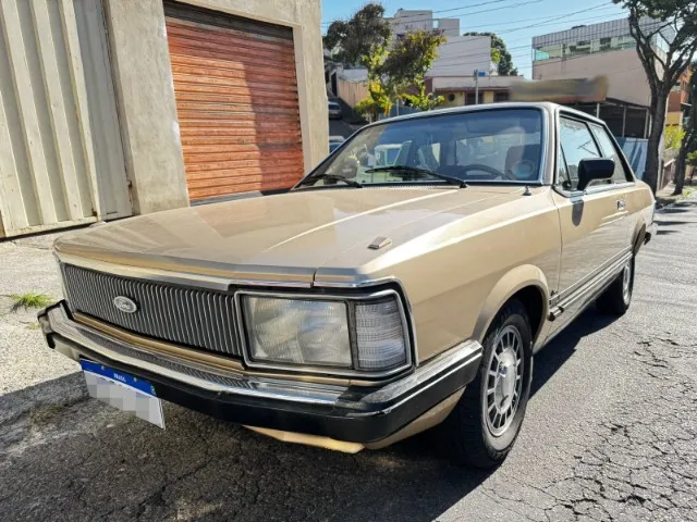 Ford Del Rey Usados e Novos