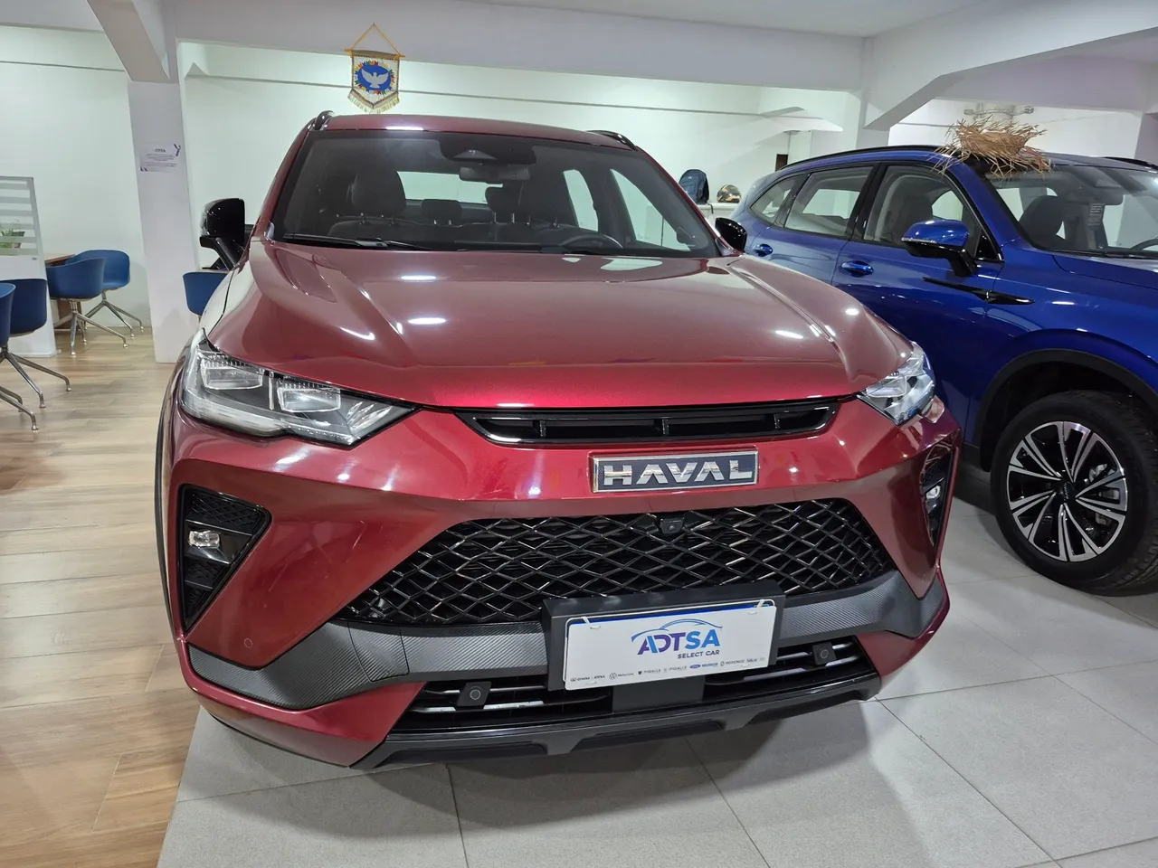 GWM HAVAL H6 GT PHEV AWD Usados e Novos