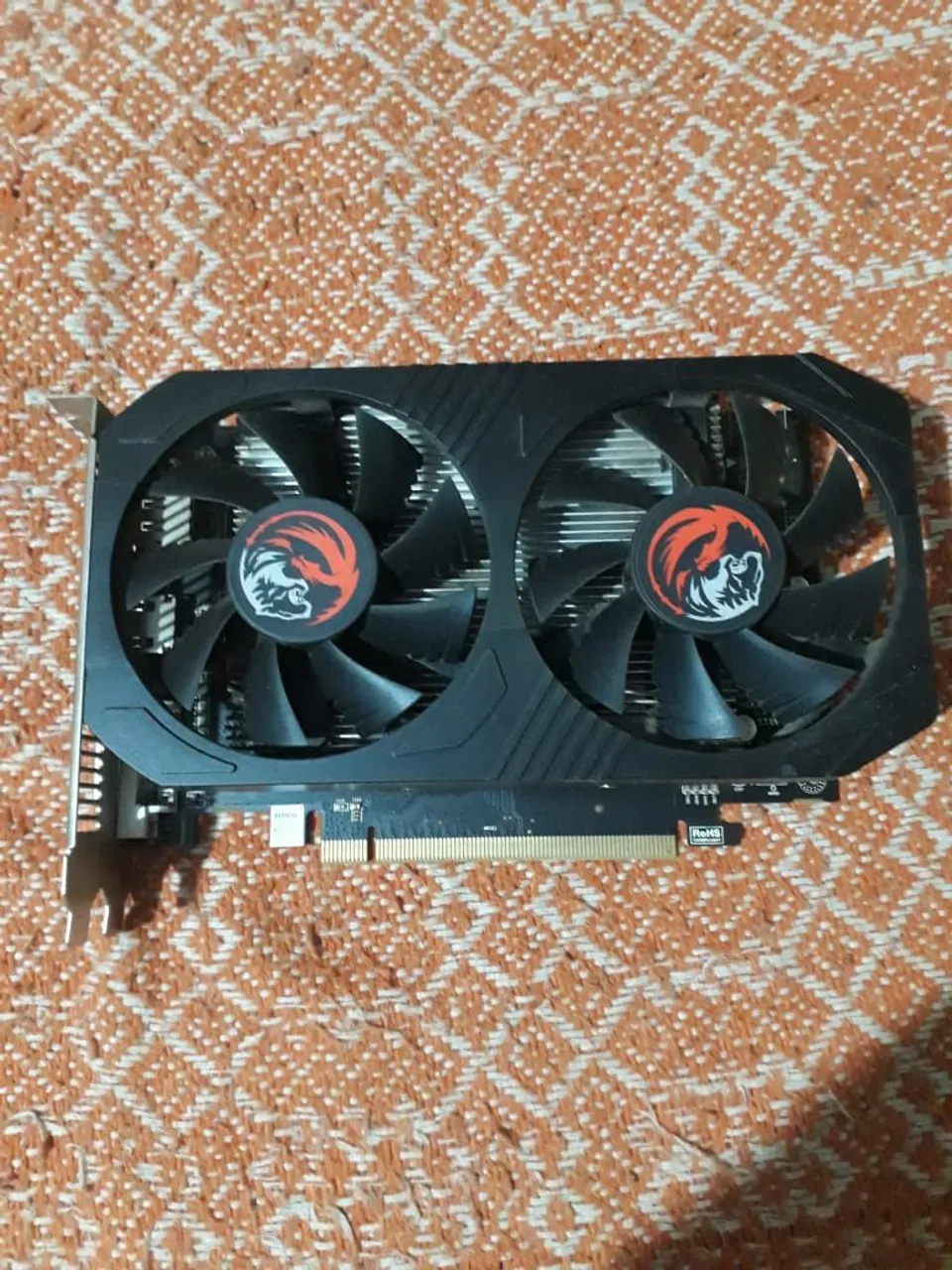 "rx 550 4 gb" - Placas de Vídeo no Brasil