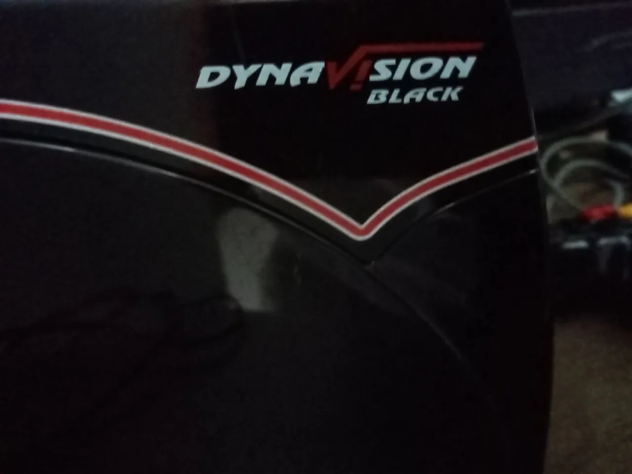 "dynavision" no Brasil