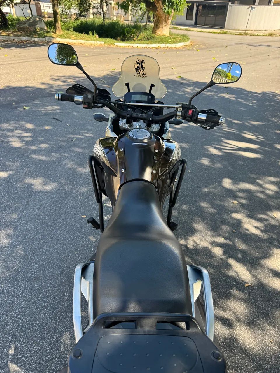 Yamaha 250 Tenere/tenere Blueflex 2016 - 1468745241 | OLX