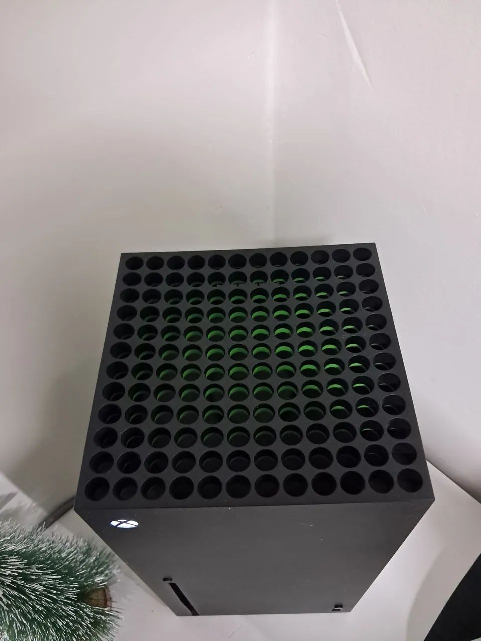 Xbox series X 1TB + 2 Controles + NF - Consoles de Vídeo Game - Braúnas ...