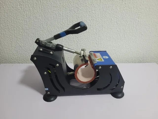 Prensa para Estampar Canecas de Cerâmica, Canecas de Chopp, Squeezes e ...