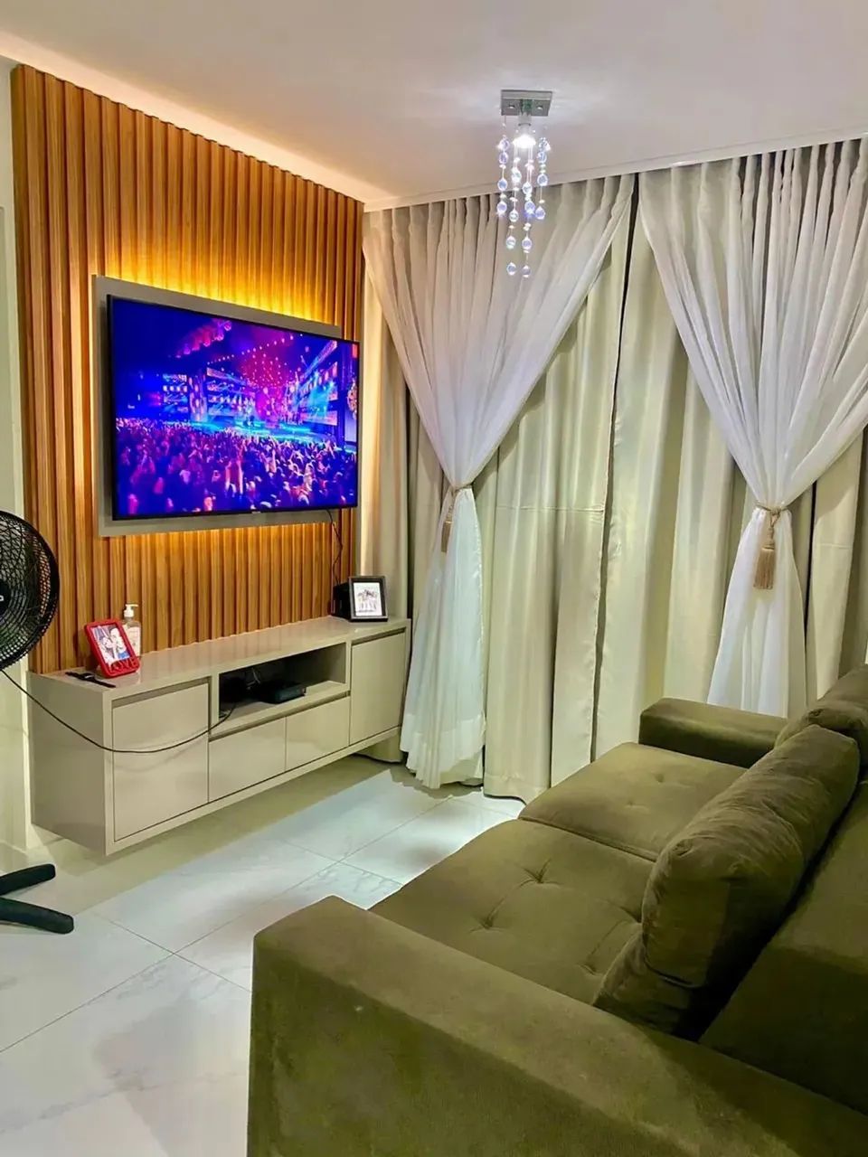 Apartamento 2 quartos à venda - Angelim, São Luís - MA 1468699530 | OLX