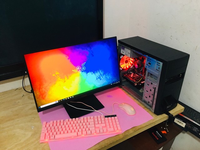 Pc gamer | +6075 anúncios na OLX Brasil