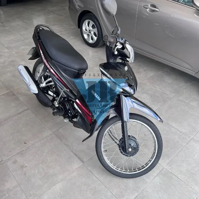 Motos YAMAHA T115 em São Paulo e região, SP