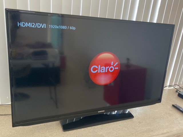 Smart tv samsung 46 polegadas | +135 anúncios na OLX Brasil