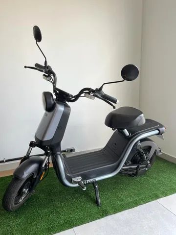 Motos BEE BEE 2021 no Brasil