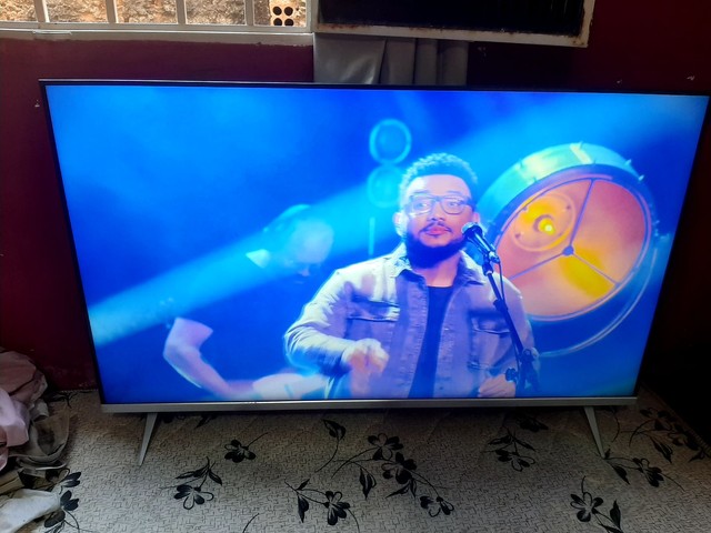 Tv philips de 50 polegadas | +591 anúncios na OLX Brasil