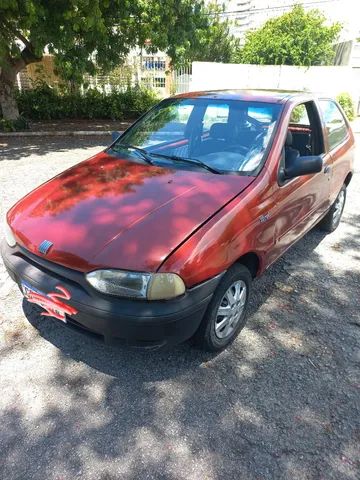 FIAT PALIO 1996 Usados e Novos