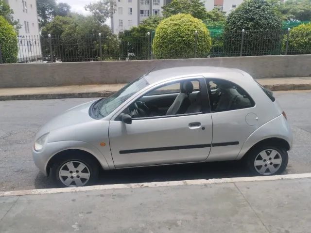 FORD KA 2000 Usados e Novos