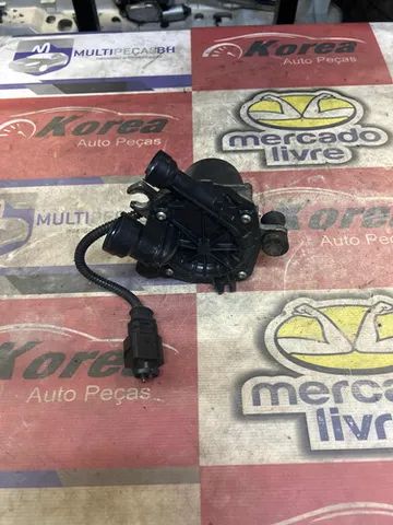 "bomba de injecao" no Brasil