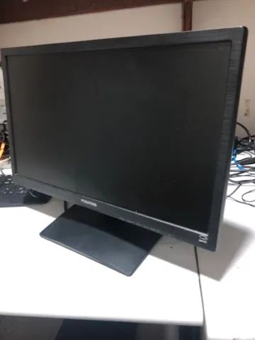 Positivo em Mato Grosso