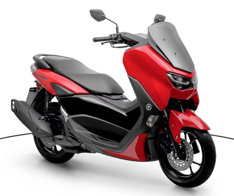 Motos YAMAHA NMAX 2024 no Brasil