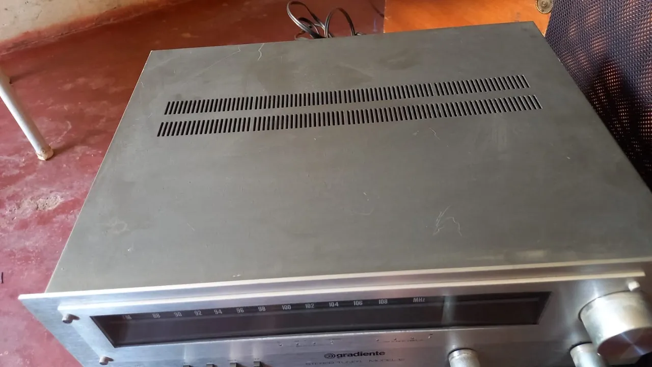 Gradiente no Distrito Federal