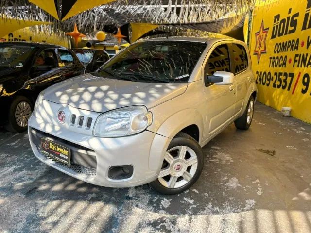 FIAT UNO 2014 Usados e Novos em São Paulo e região, SP
