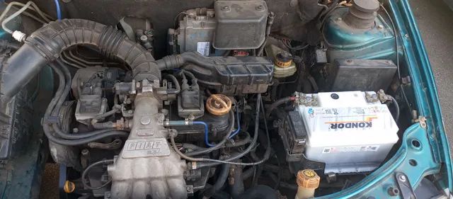 "motor fiasa 1 0" no Brasil