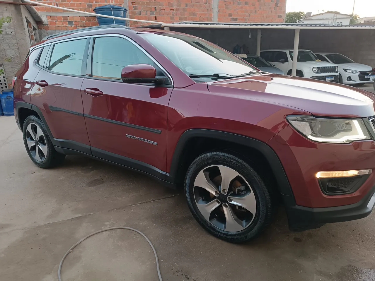 Carros 2018 Usados e Novos à venda