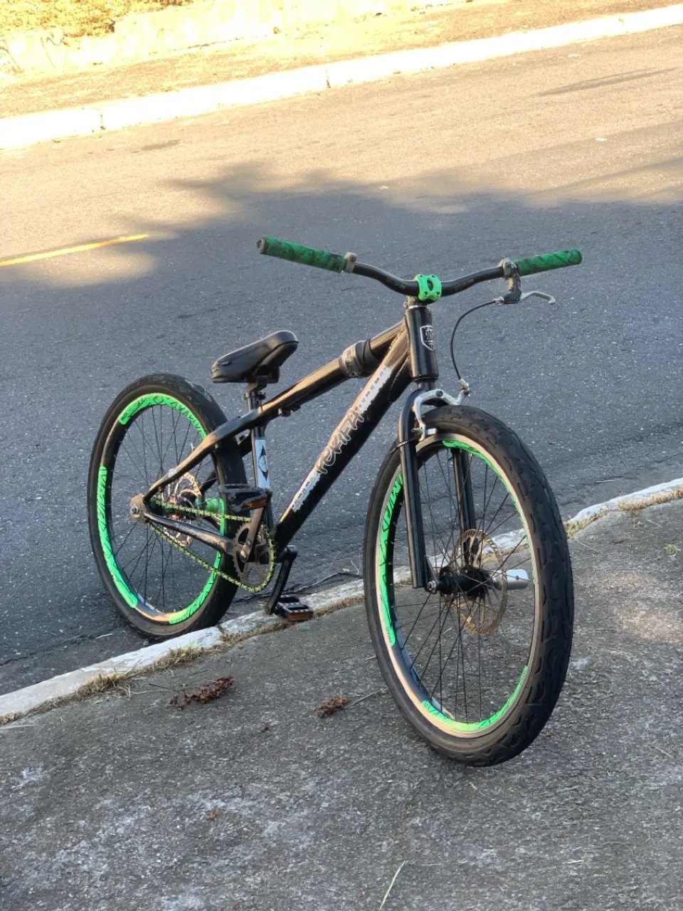"bike perifa" - Ciclismo no Brasil
