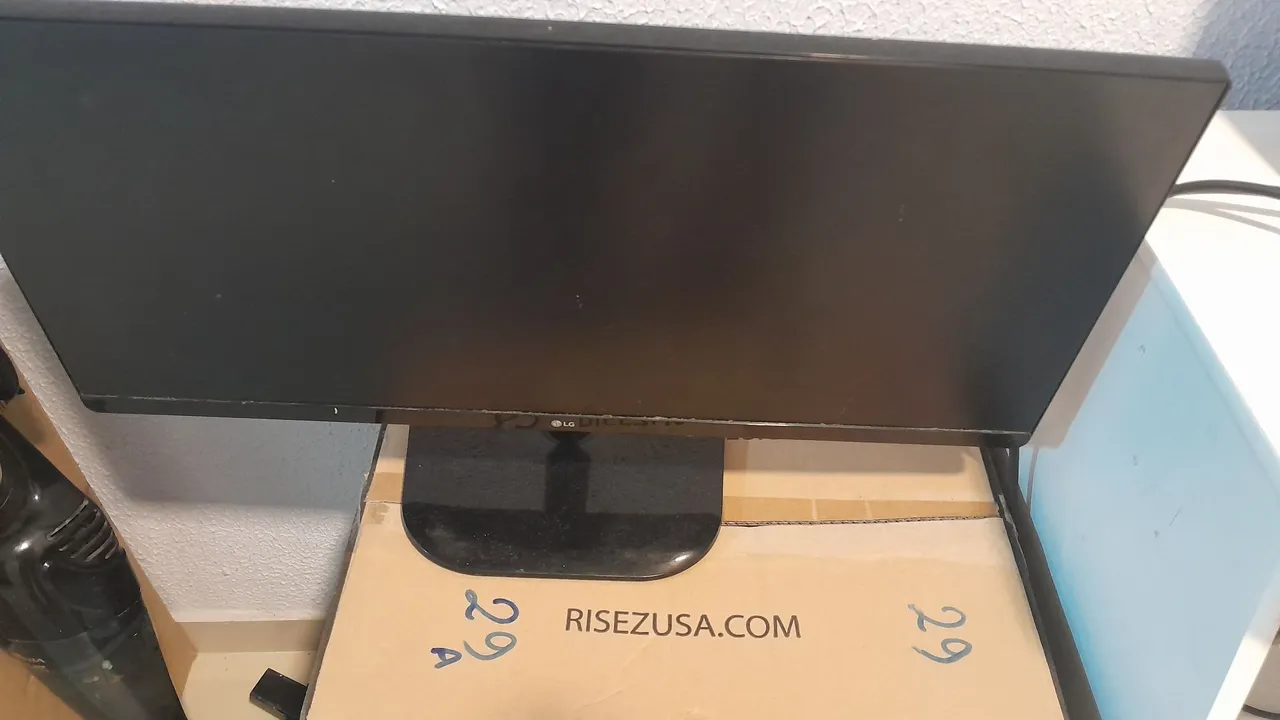 "tela lg 24 polegadas" no Brasil