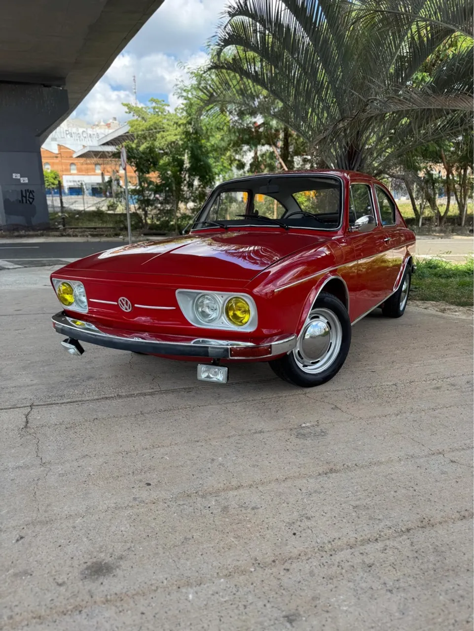 "volkswagen variant tl" - Carros Usados e Novos à venda