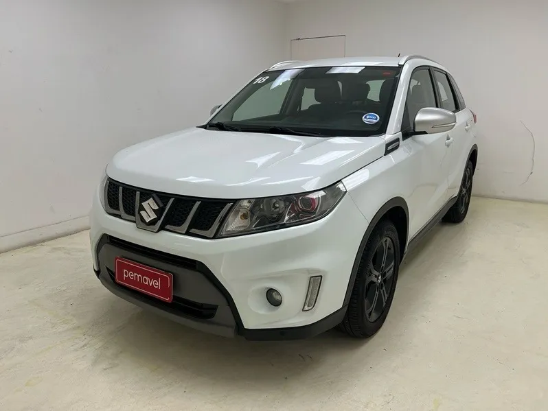 SUZUKI VITARA Usados e Novos
