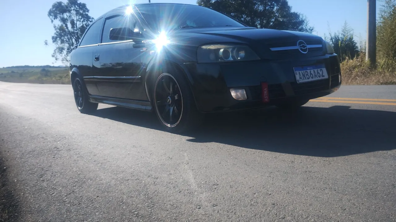 CHEVROLET ASTRA 2006 Usados e Novos