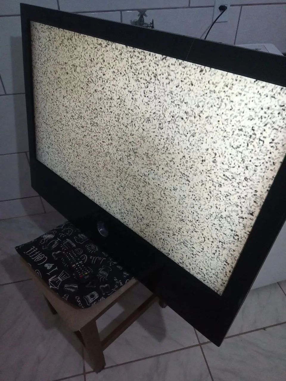 TV LG LCD Scarlat 42" - TVs - Praia João Rosa, Biguaçu 1401227206 | OLX