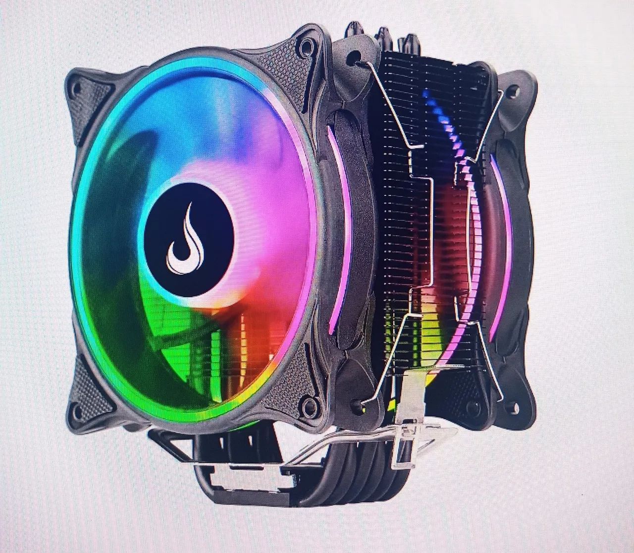 PC GAMER COMPLETO - Computadores e Desktops - Santa Felicidade ...